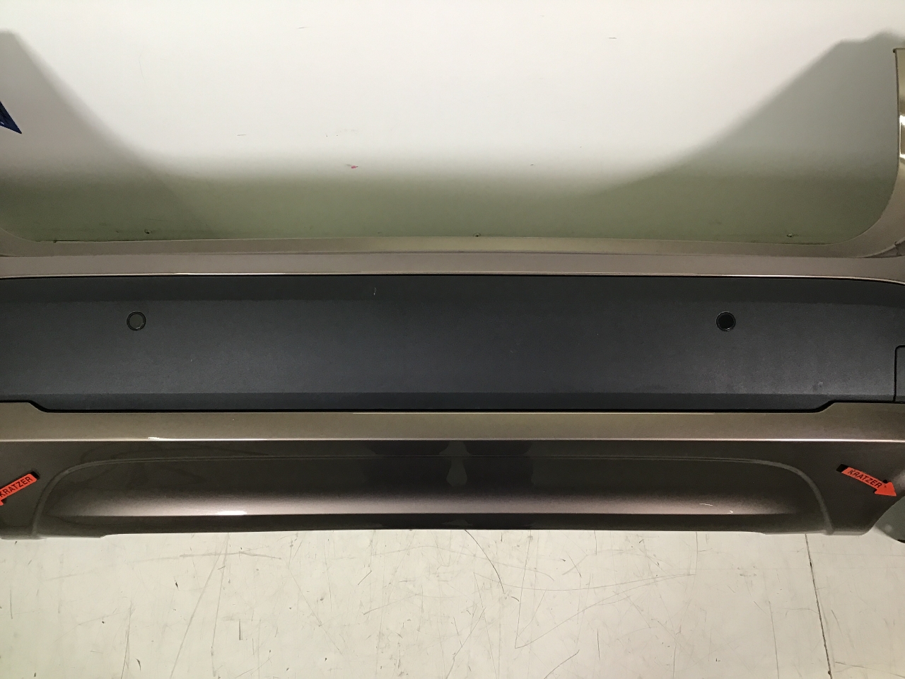 Pára-choques traseiro BMW X1 (F48) sDrive 20 i BMW: 7403391 | B-Parts