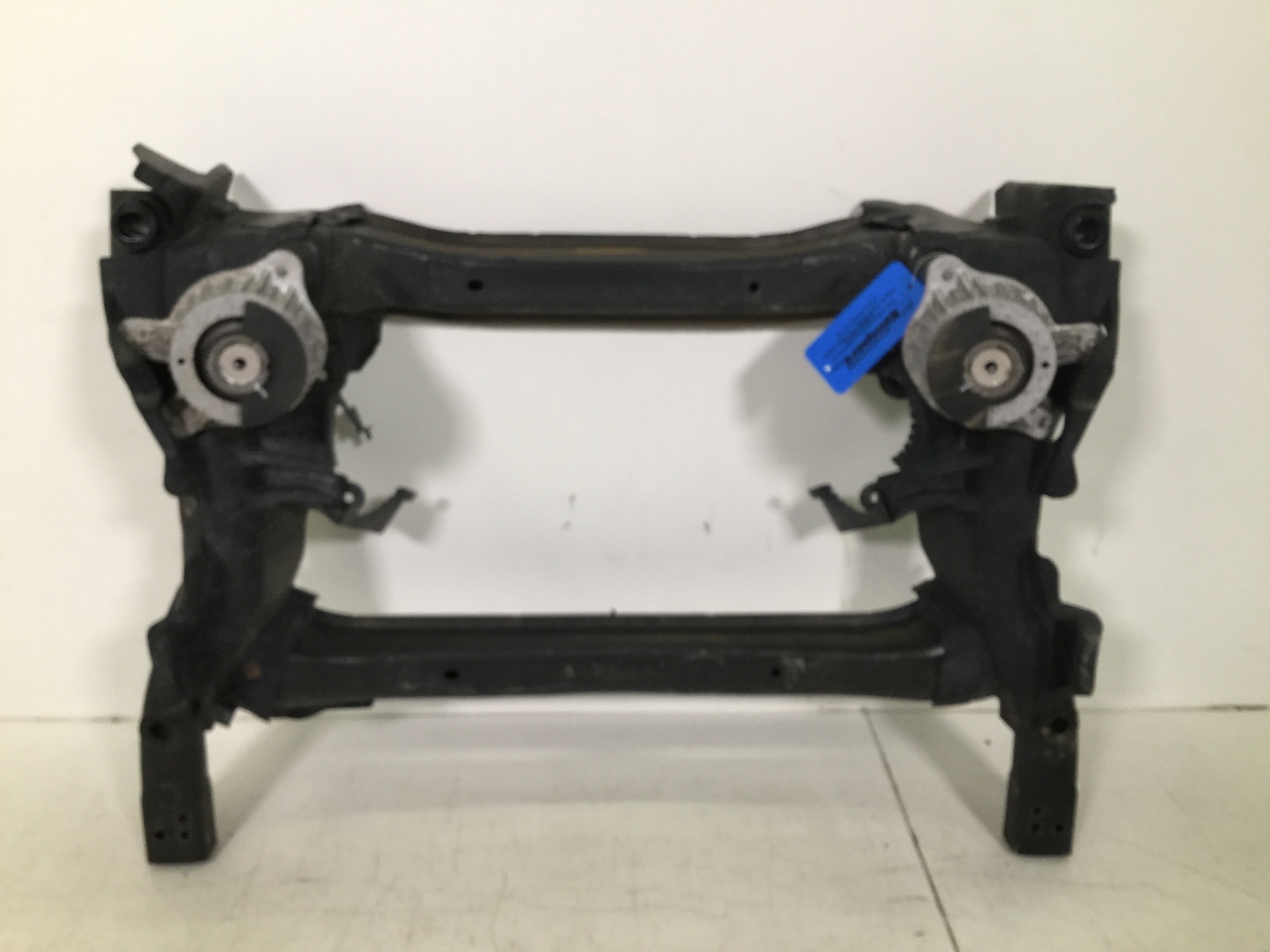 Vorderachsträger MERCEDES-BENZ C-CLASS (W205) C 220 BlueTEC / d (205. ...