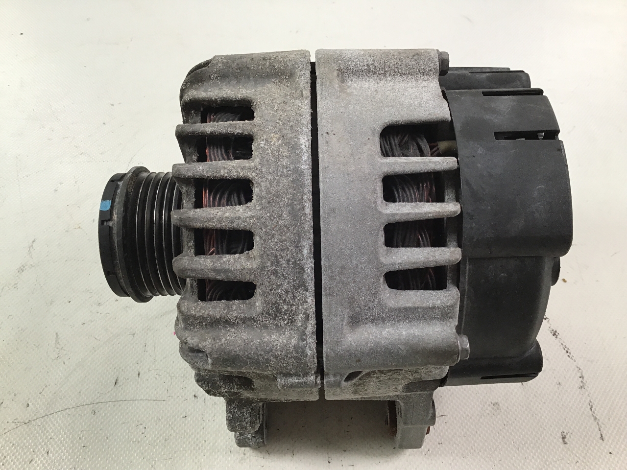 Alternator VW TOUAREG (7P5, 7P6) 3.0 V6 TDI VW: 059903023L | B-Parts
