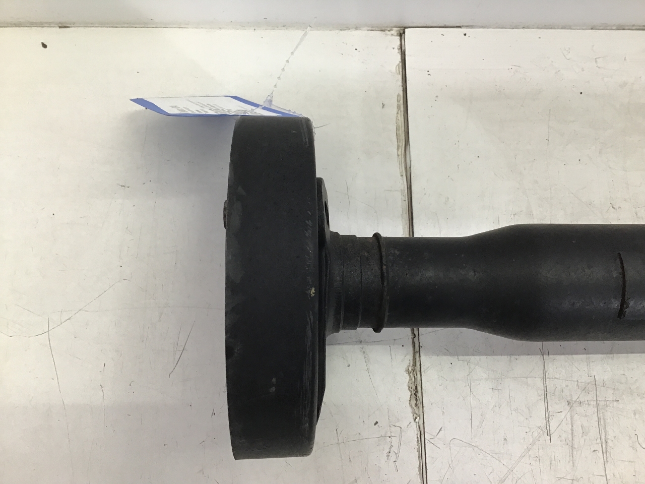 Arbre de transmission VW GOLF VI (5K1) 2.0 R 4motion 1K0521101H|VW | B ...