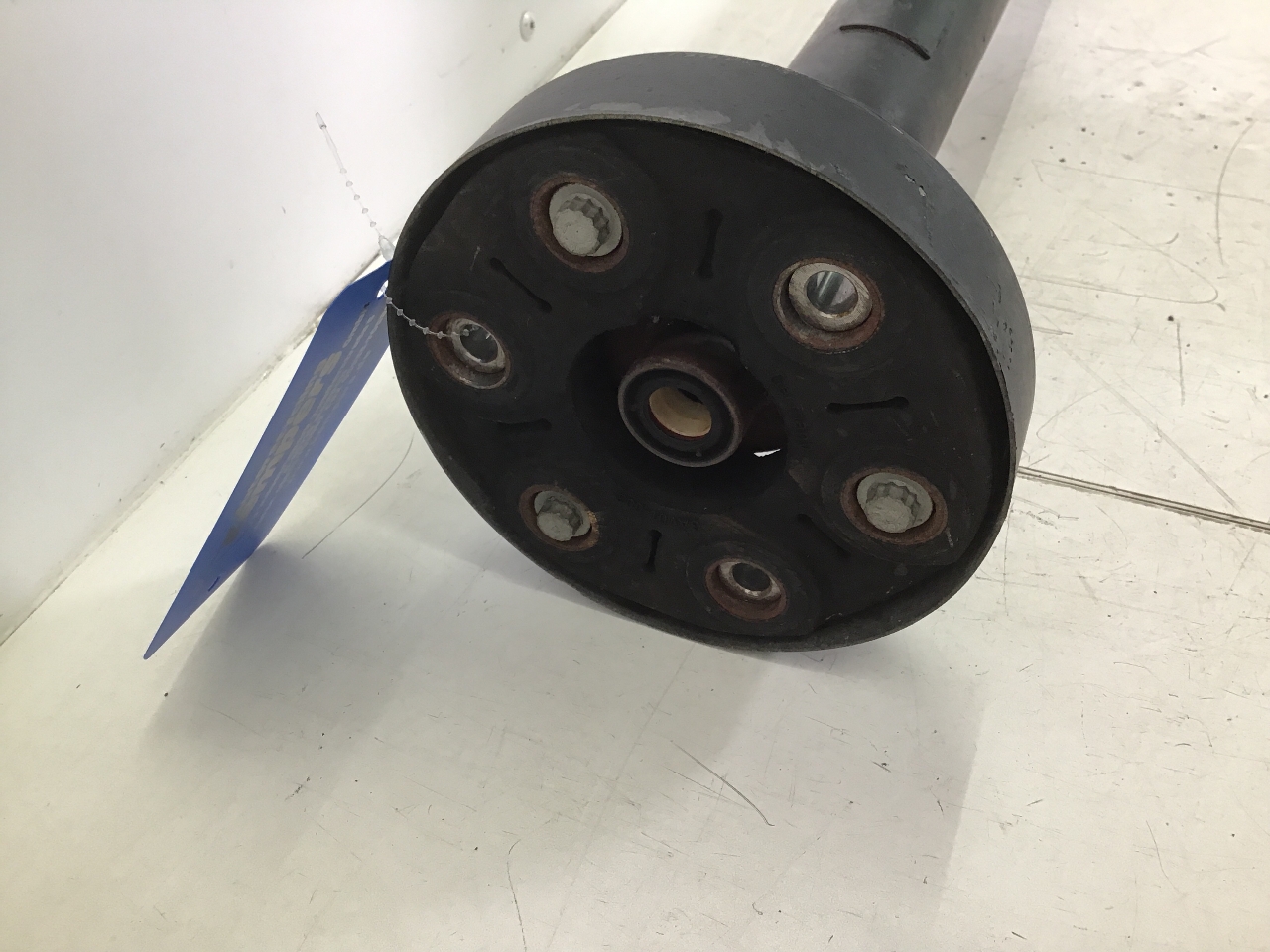 Arbre de transmission VW GOLF VI (5K1) 2.0 R 4motion 1K0521101H|VW | B ...