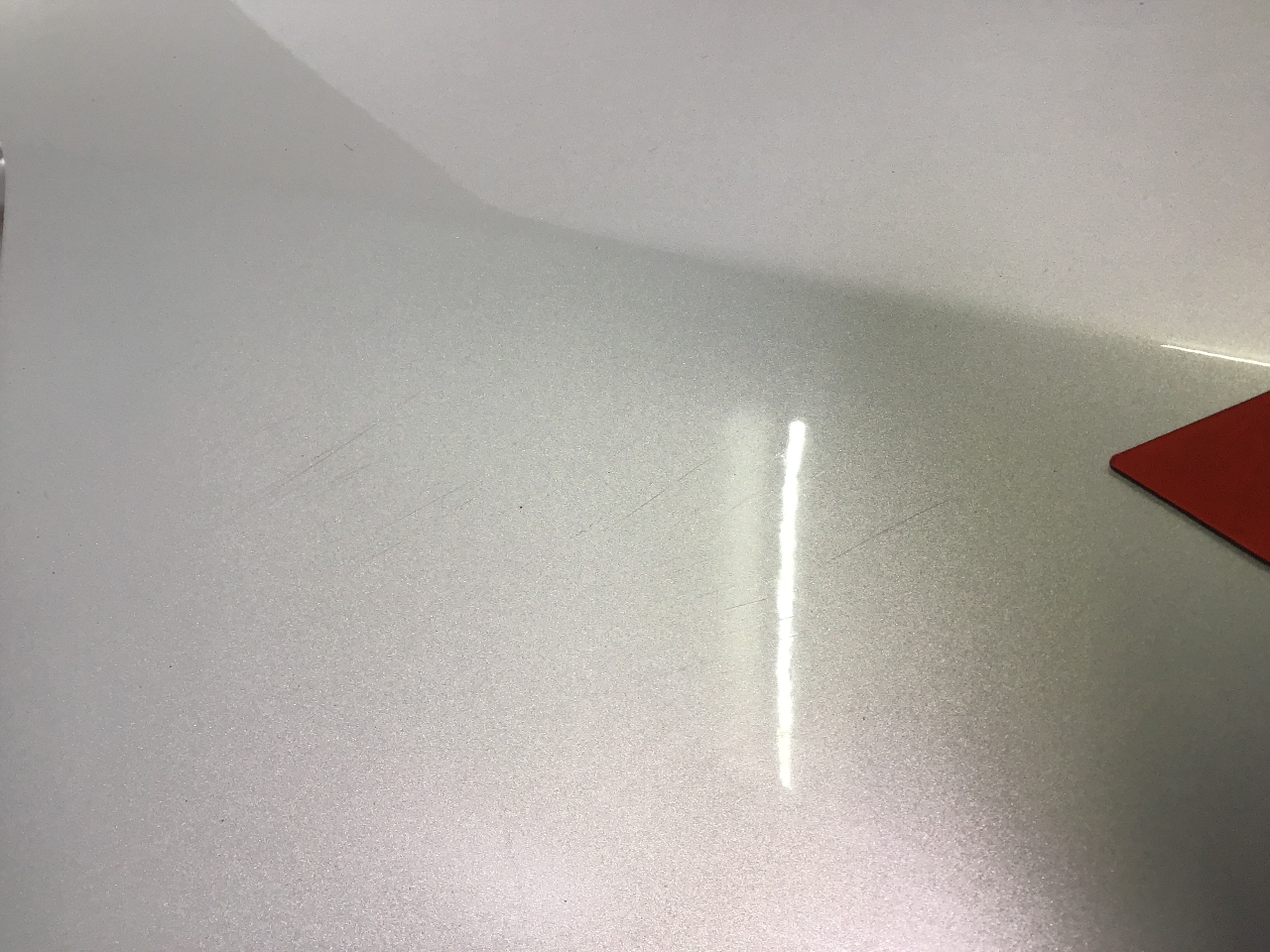 Tailgate VW TOUAREG (7P5, 7P6) 3.0 V6 TDI VW: 7P6827025B | B-Parts