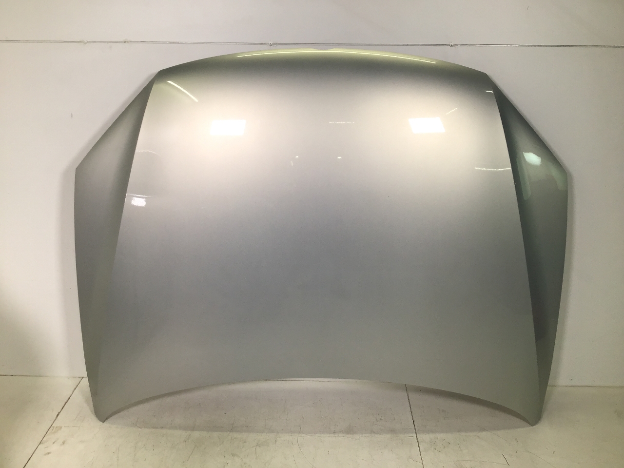 Hood VW TOUAREG (7P5, 7P6) 3.0 V6 TDI VW: 7P6823031 | B-Parts