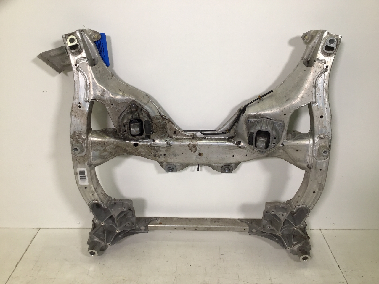 Subframe BMW 6 Convertible (F12) 640 d 4453968 | B-Parts