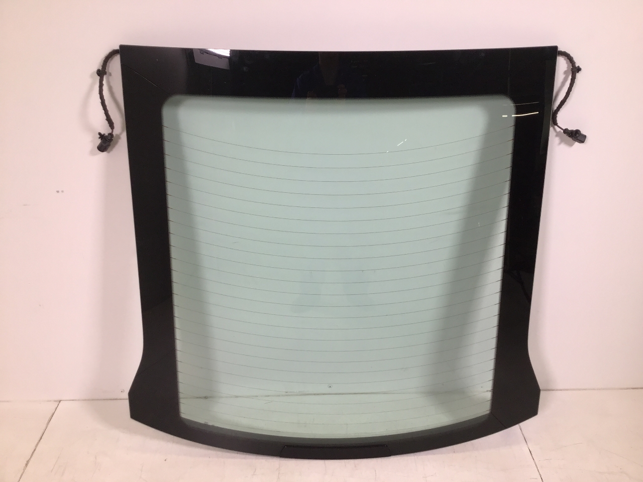 Tailgate AUDI R8 (4S3, 4SP) 5.2 FSI quattro 4472180 | B-Parts