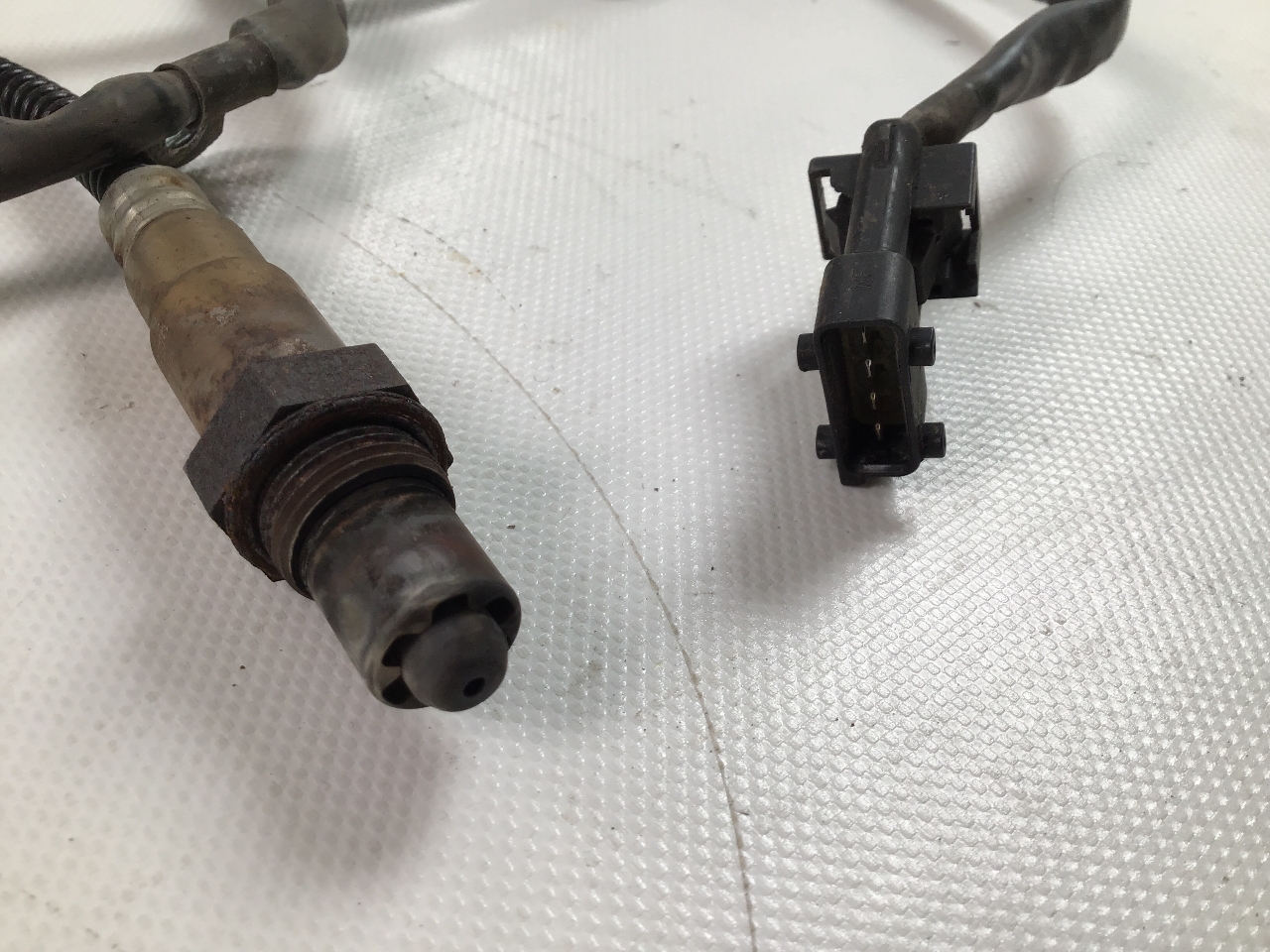 Electronic sensor MASERATI GRAN TURISMO 4.7 MASERATI: 308271 | B-Parts