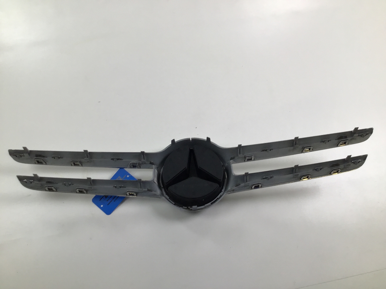 Kühlergrill MERCEDES-BENZ C-CLASS (W205) C 200 BlueTEC / d (205.037 ...