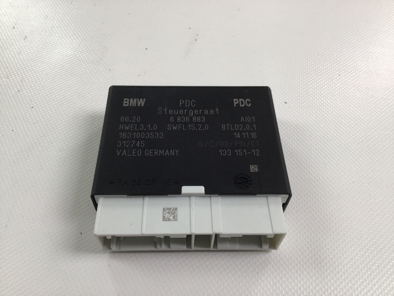 Control unit MINI MINI (F56) Cooper D 4632313 | B-Parts