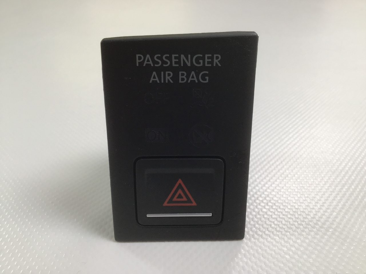 Switch VW GOLF VII (5G1, BQ1, BE1, BE2) 1.4 TSI 4632360 | B-Parts