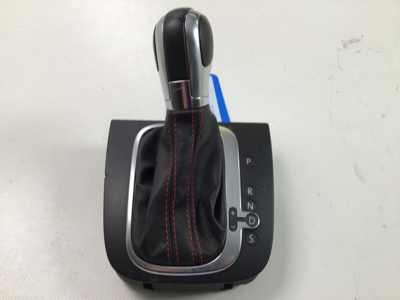 Gear lever VW GOLF VI (5K1) 2.0 GTi 4649871 | B-Parts
