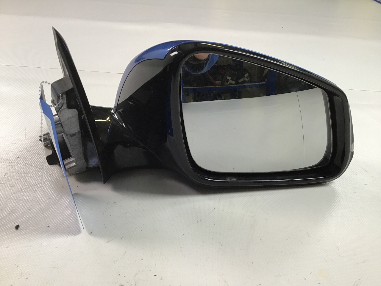 Außenspiegel rechts BMW 3 (F30, F80) 330 d BMW: 7345660 | B-Parts