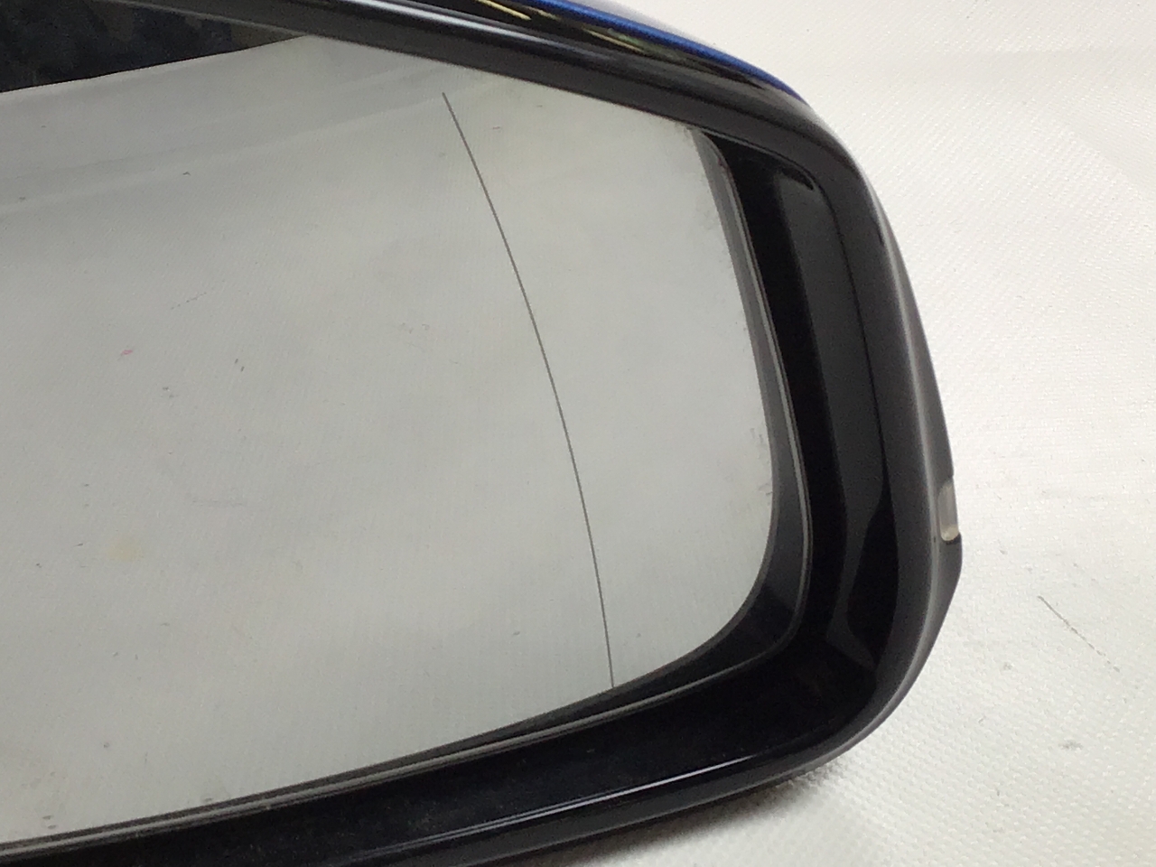 Außenspiegel rechts BMW 3 (F30, F80) 330 d BMW: 7345660 | B-Parts