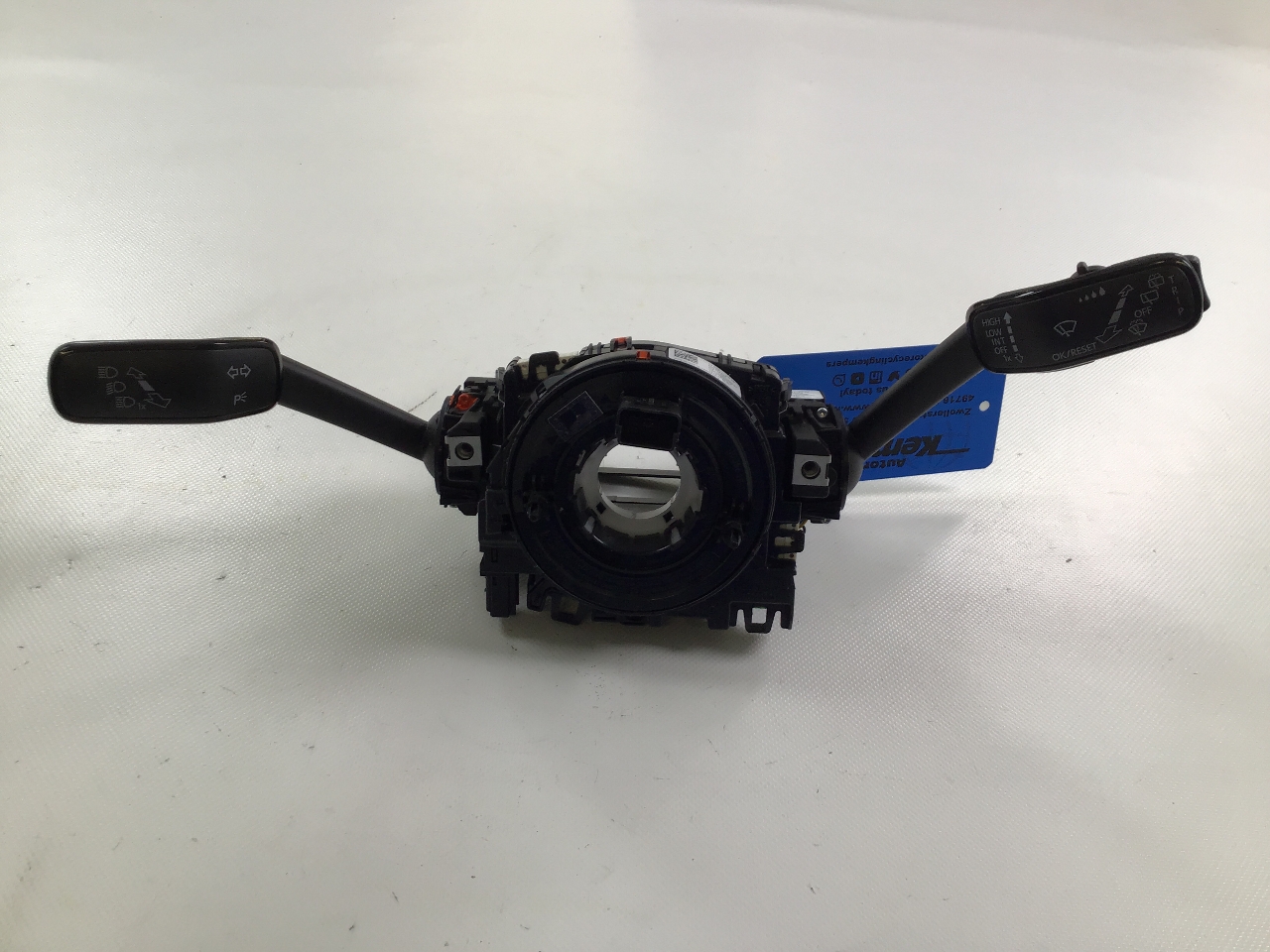 Switch VW GOLF VII (5G1, BQ1, BE1, BE2) 1.6 TDI 4780658 | B-Parts