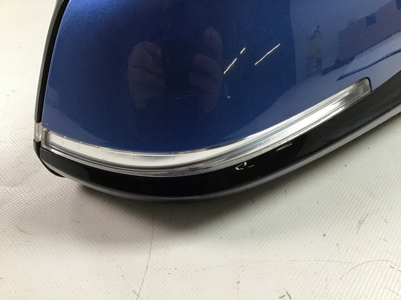 Außenspiegel rechts BMW 3 (F30, F80) 330 d BMW: 7345660 | B-Parts