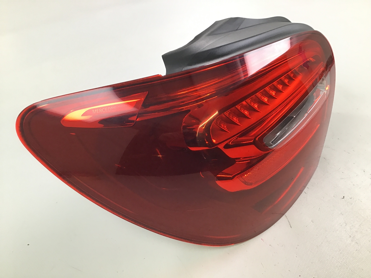 Feu arrière gauche MERCEDES-BENZ A-CLASS (W176) A 180 CDI / d (176.012 ...
