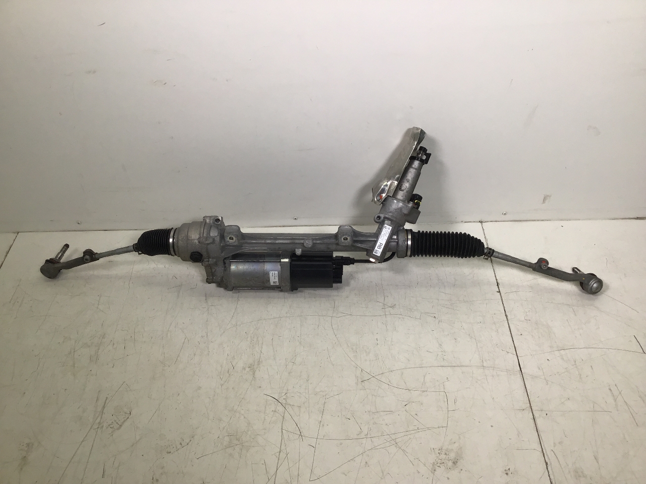 Steering rack BMW 1 (F21) M 140 i 4780582 | B-Parts