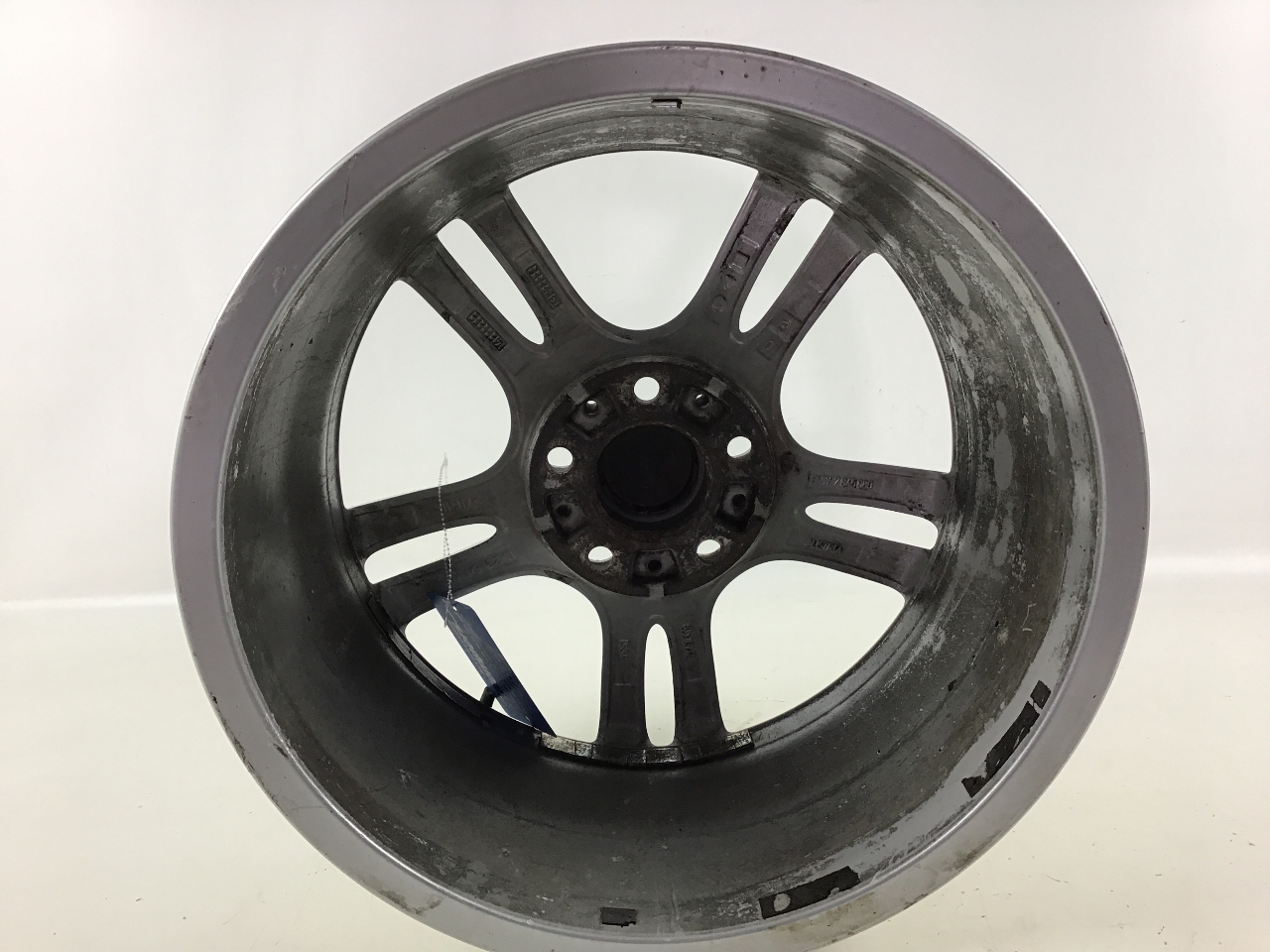 Felge BMW 3 (F30, F80) 330 d BMW: 7845880 | B-Parts