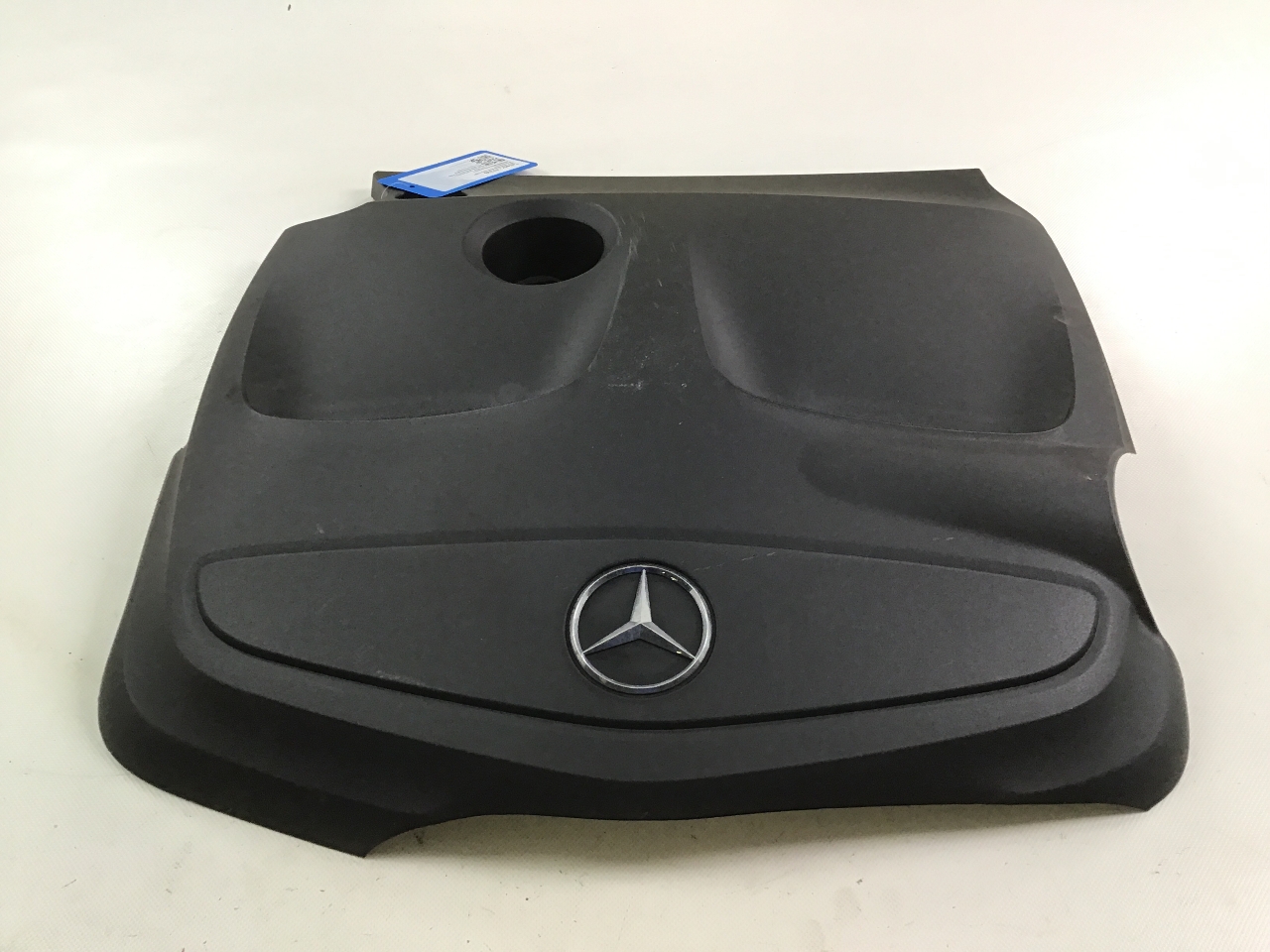 Upper protection MERCEDES-BENZ A-CLASS (W176) A 180 (176.042) 4907924 ...