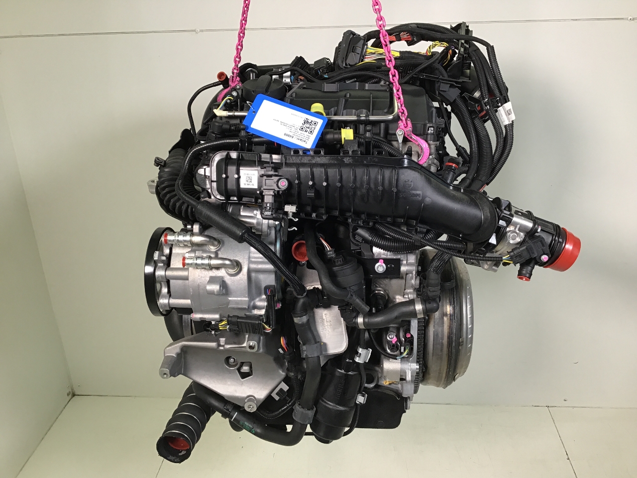 Motor BMW 2 Active Tourer (F45) 225 xe Plug-in-Hybrid 7646818 | B-Parts