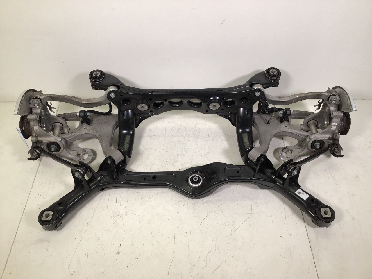Essieu Arri re AUDI A4 B8 Avant 8K5 RS4 Quattro 4938459 B Parts Essieu Arri re AUDI A4 B8 Avant 8K5 RS4 Quattro 4938459 B Parts
