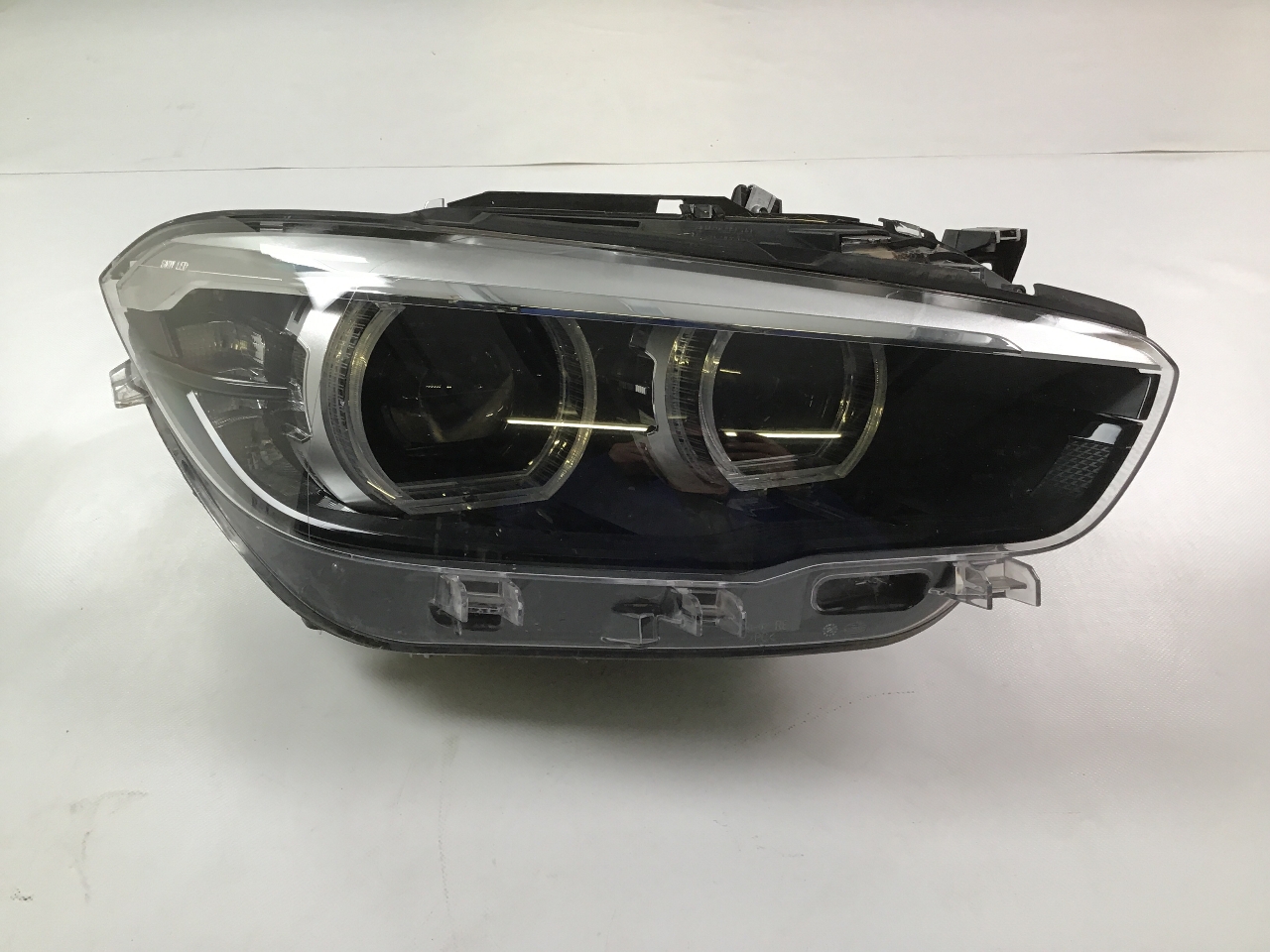Scheinwerfer rechts BMW 1 (F20) 116 d BMW: 8492458 , 88739574 | B-Parts
