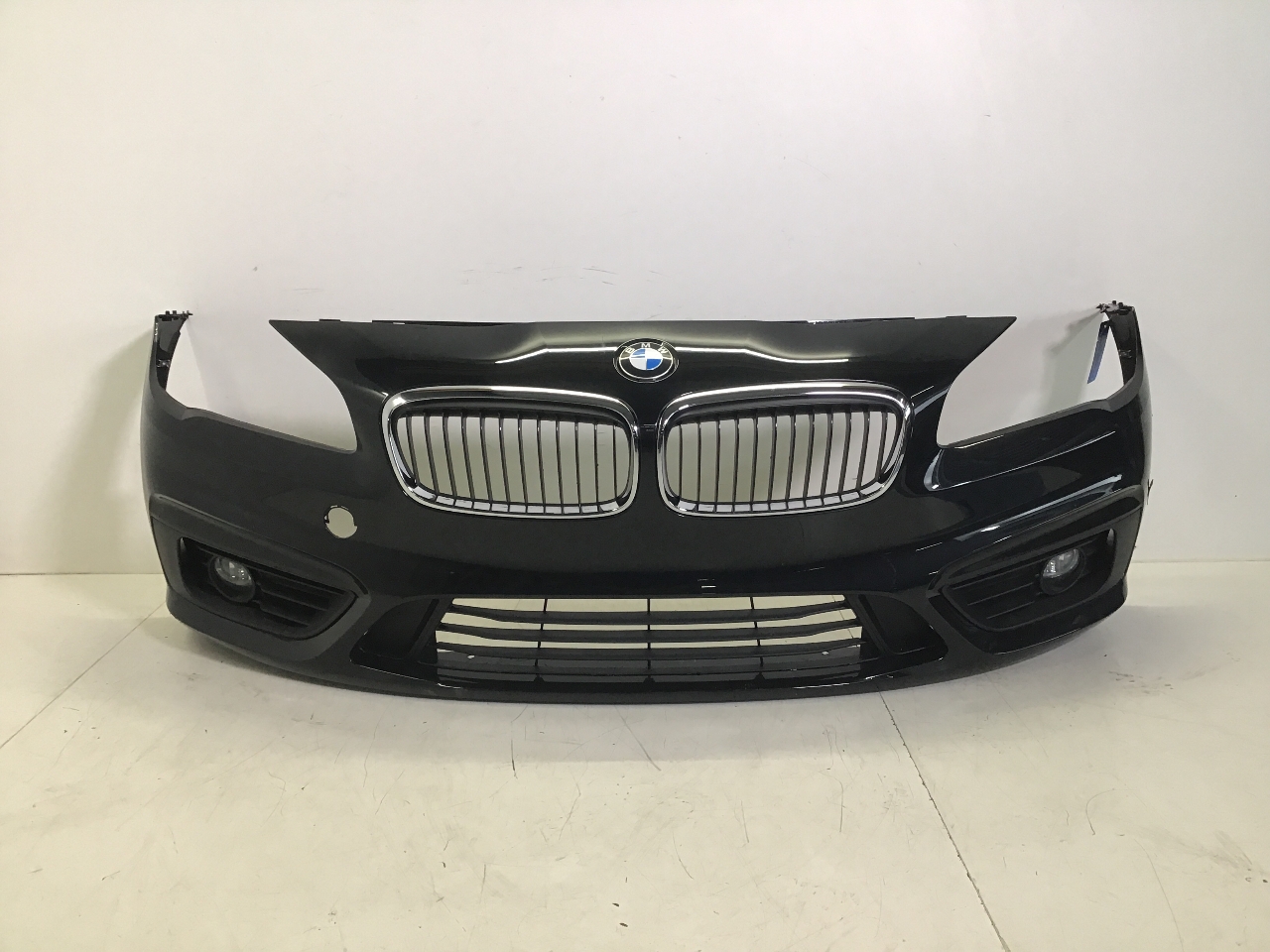 Front bumper BMW 2 Gran Tourer (F46) 218 i 8153541 | B-Parts