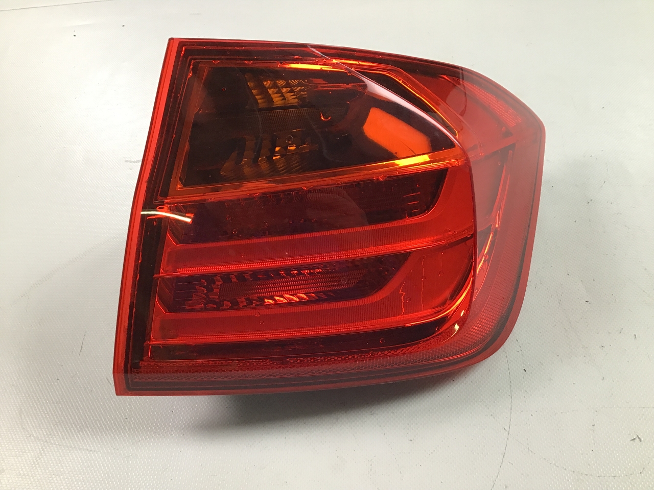 Rückleuchte Rechts BMW 3 (F30, F80) 330 d BMW: 7372784 | B-Parts