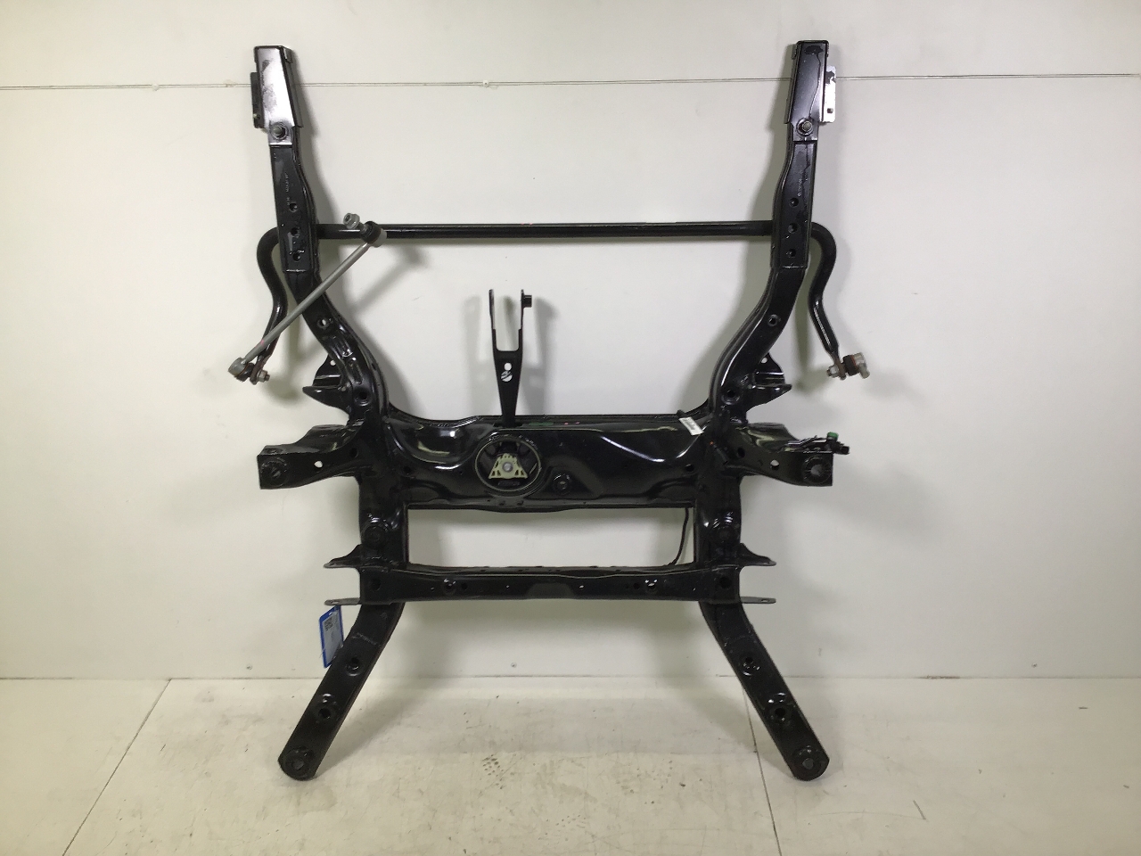 Subframe VW CRAFTER Van (SY_, SX_) 2.0 TDI 9974783 | B-Parts