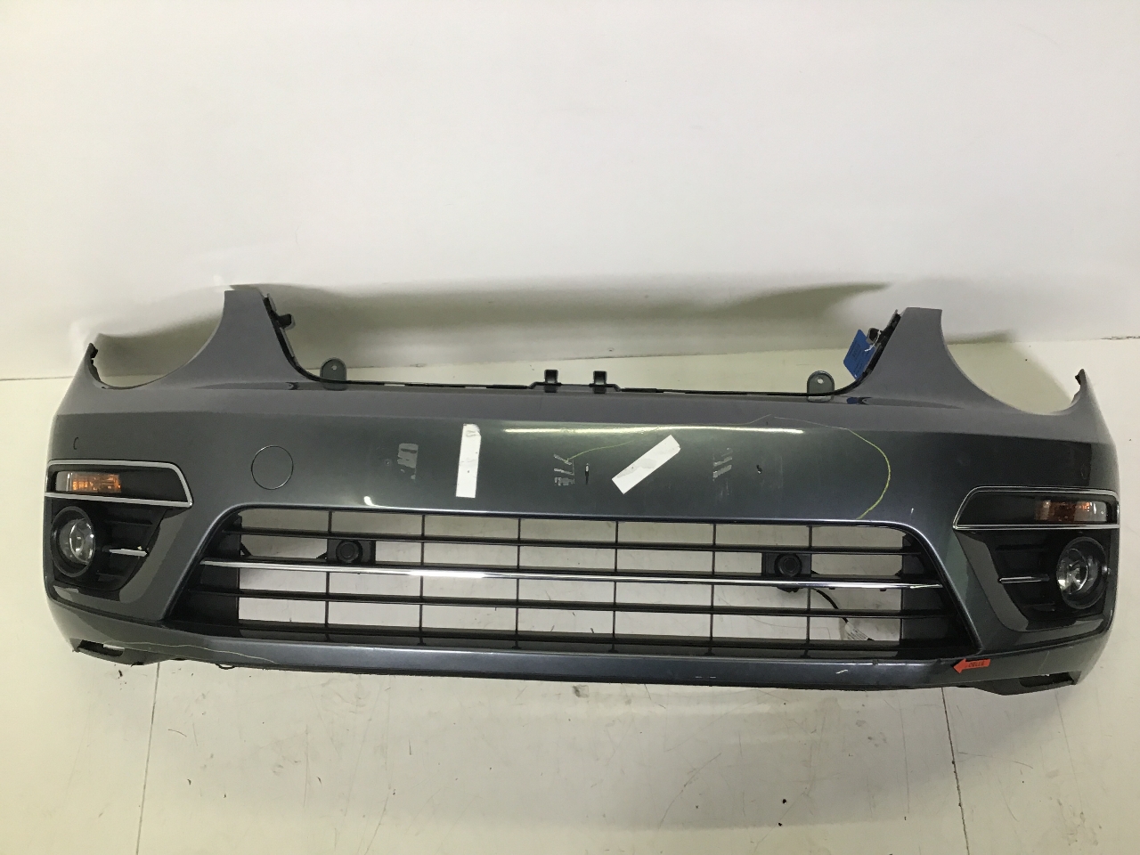 Front bumper VW BEETLE (5C1, 5C2) 1.2 TSI 5951703 | B-Parts