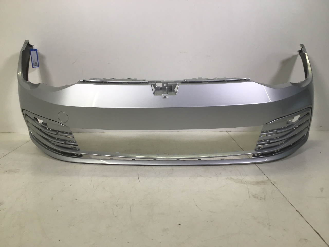 Front bumper VW GOLF VIII (CD1) 1.0 TSI 7806813 | B-Parts