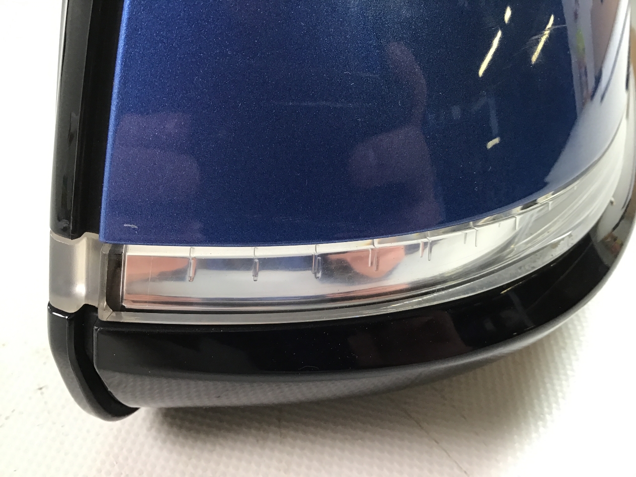 Außenspiegel rechts BMW 3 (F30, F80) 330 d BMW: 7345660 | B-Parts