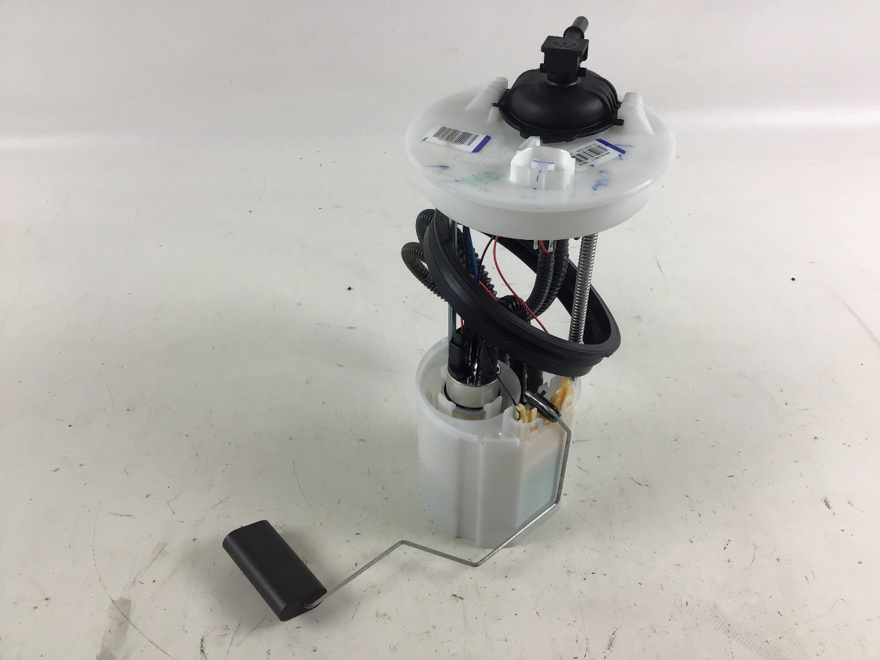 Fuel pump FORD ECOSPORT 1.0 EcoBoost 4780521 | B-Parts