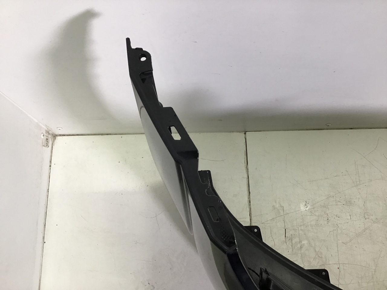 Front bumper AUDI TT (FV3, FVP) 1.8 TFSI AUDI: 8S0807065 | B-Parts