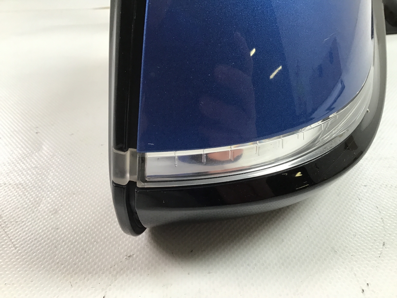 Außenspiegel rechts BMW 3 (F30, F80) 330 d BMW: 7345660 | B-Parts