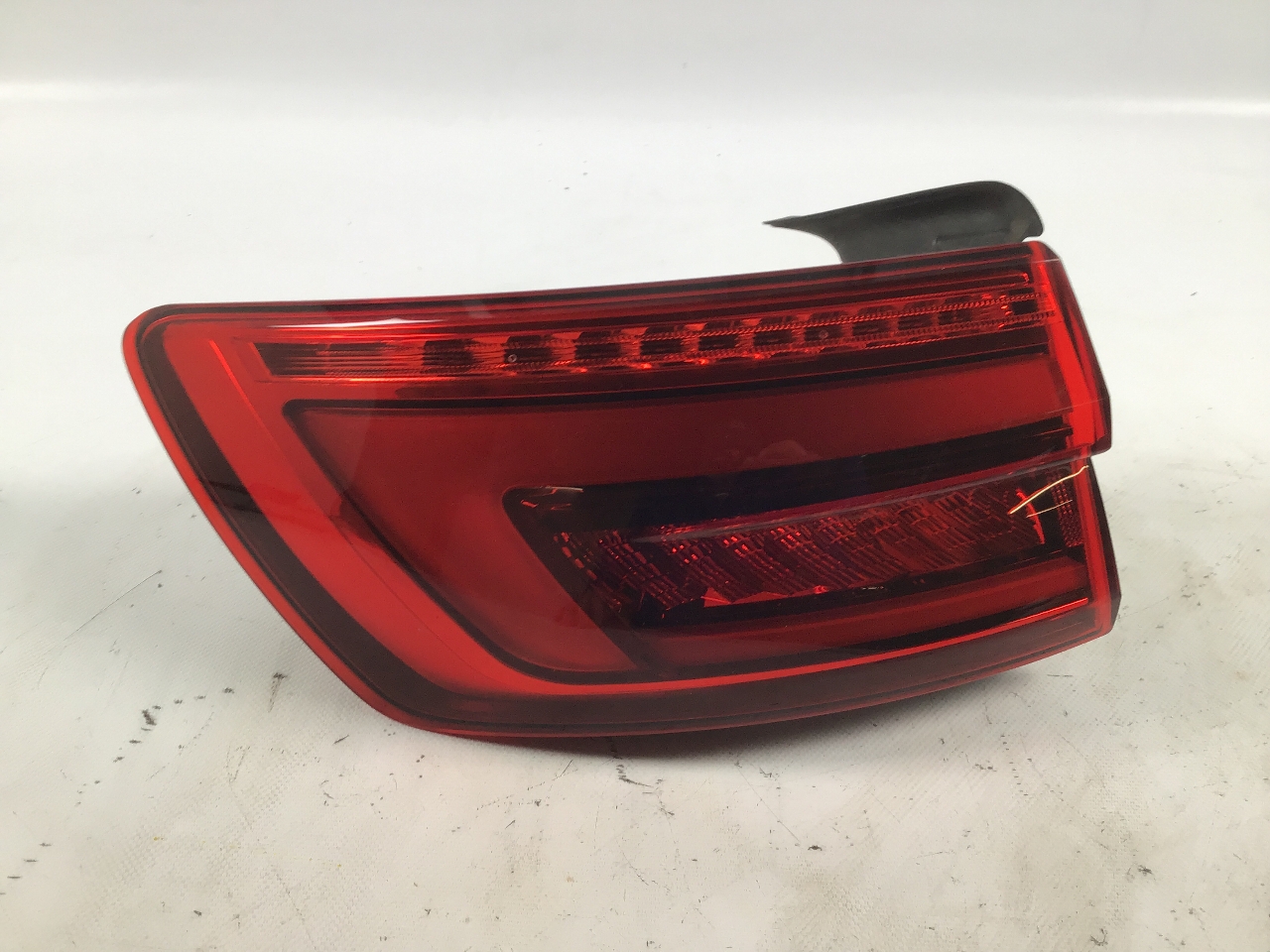 Rückleuchte Links AUDI A4 B9 Avant (8W5, 8WD) 3.0 TDI quattro 8612248 ...