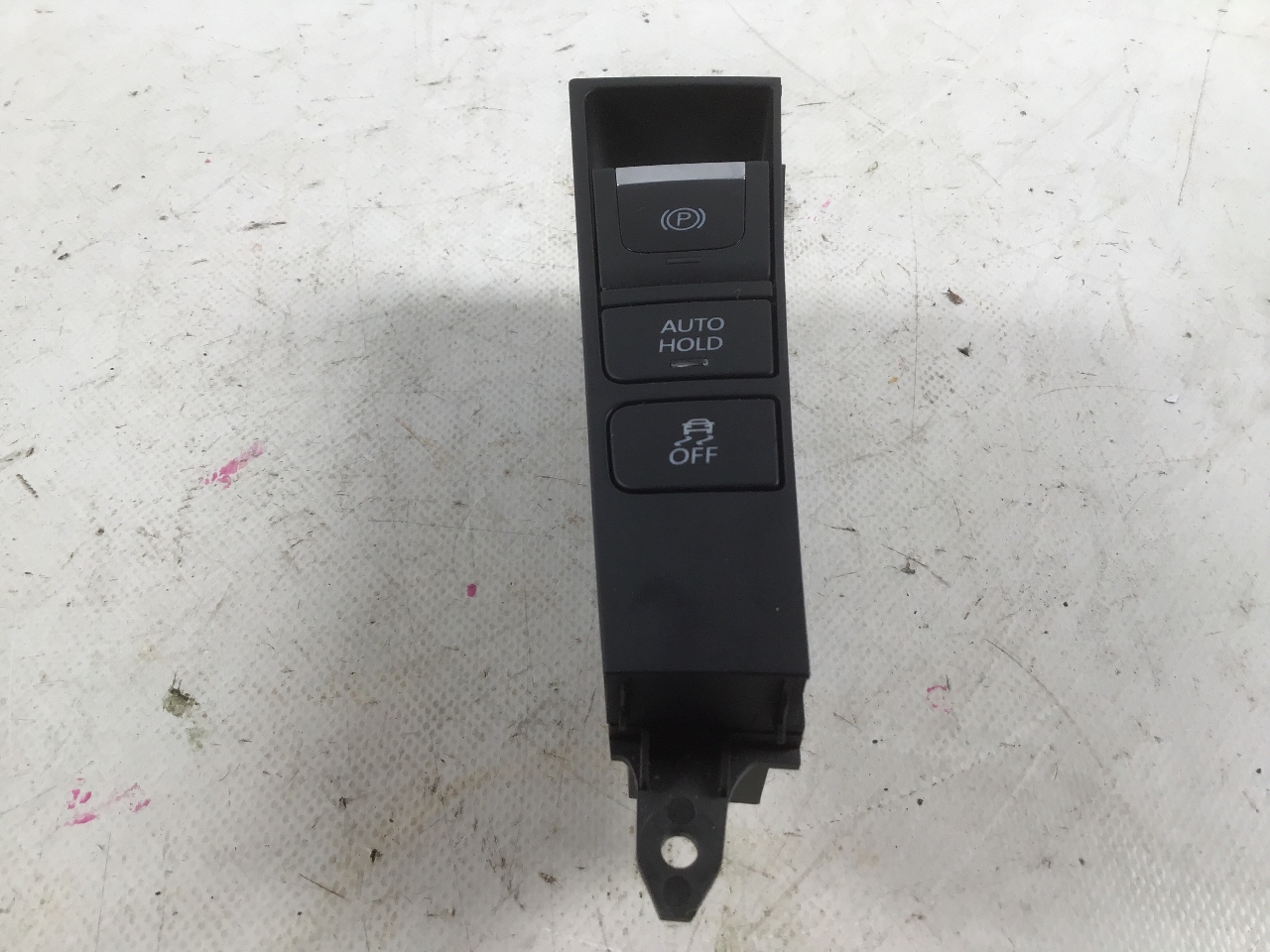 Switch VW PASSAT B7 (362) 2.0 TDI 10006222 | B-Parts