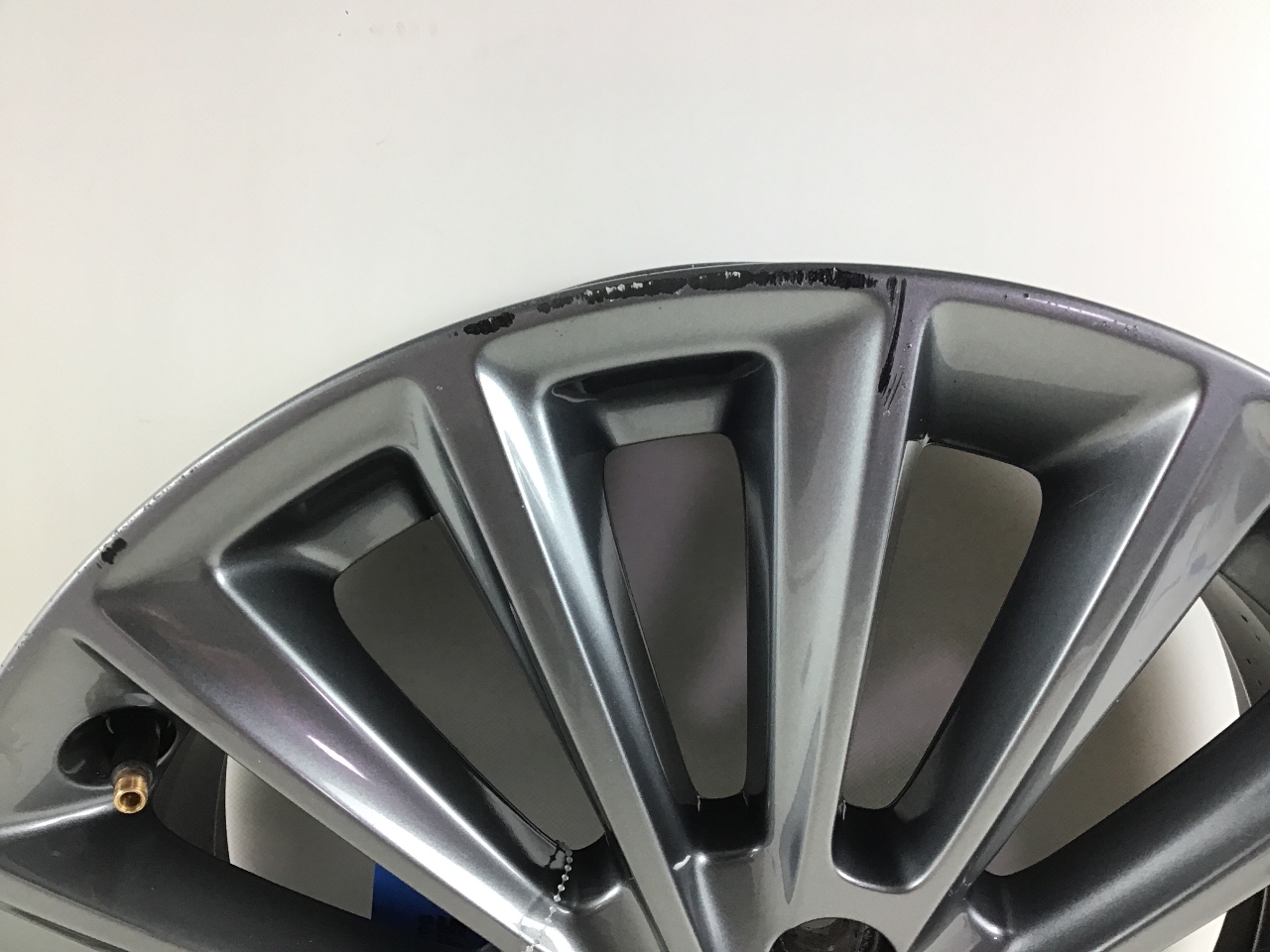 Rim FORD FOCUS III 1.0 EcoBoost FORD: F1EC-1007-C1A | B-Parts