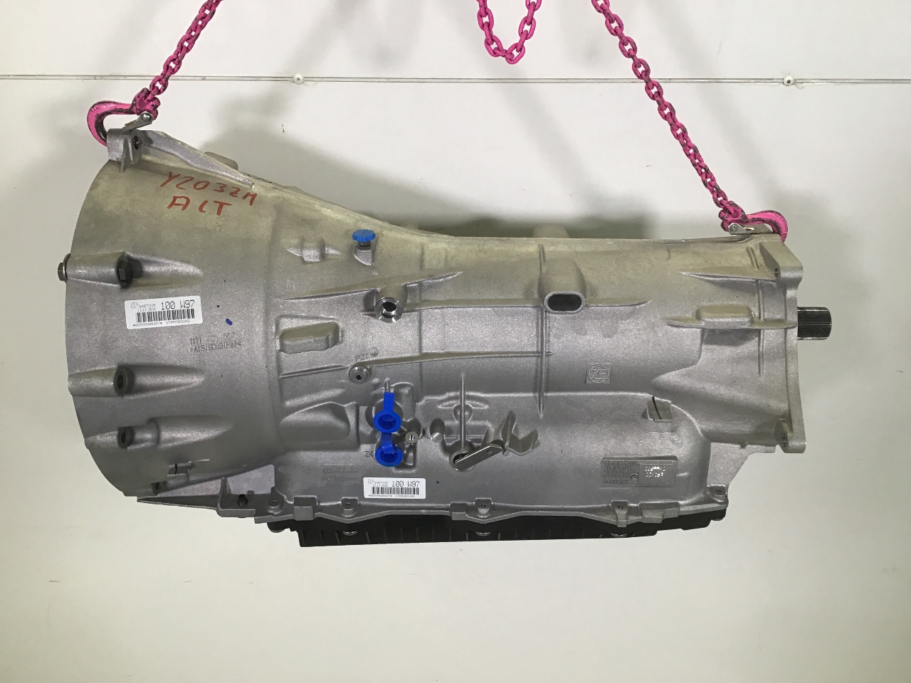 Automatic gearbox BMW 3 (G20, G80, G28) 330 i xDrive 7805997 | B-Parts