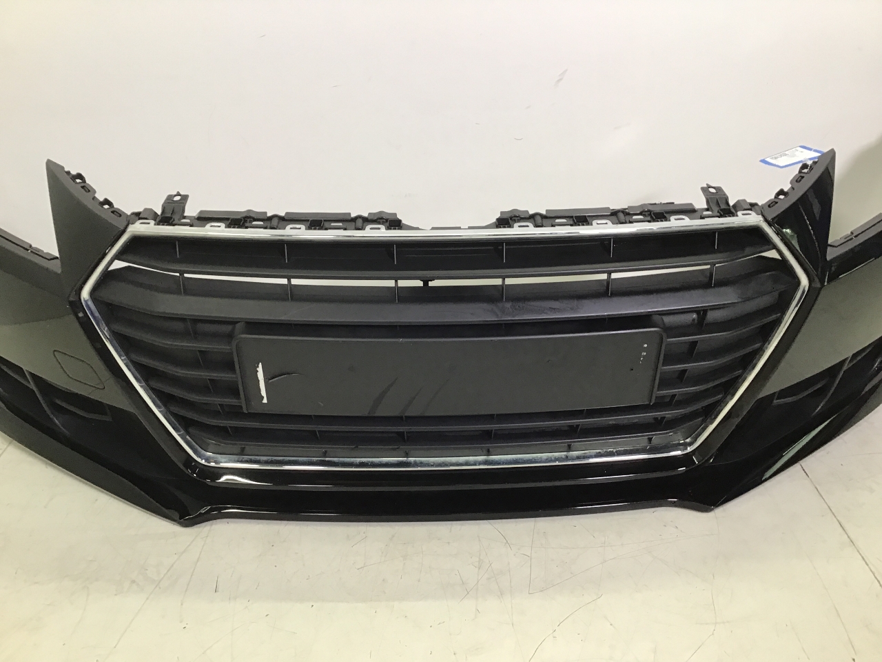 Front bumper AUDI TT (FV3, FVP) 1.8 TFSI AUDI: 8S0807065 | B-Parts