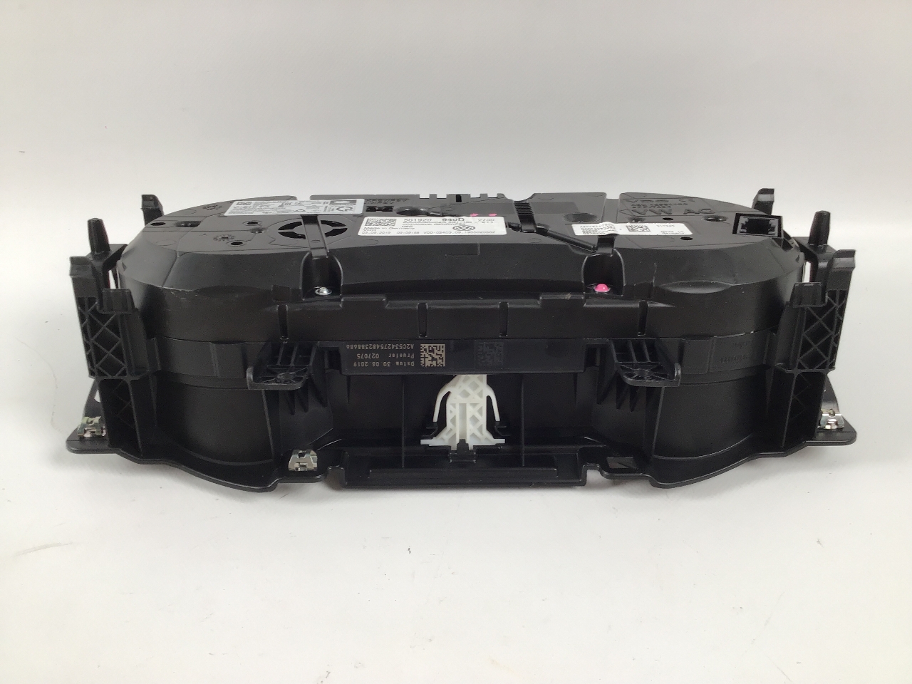 Instrument cluster VW GOLF VII (5G1, BQ1, BE1, BE2) 1.5 TSI 9748612 | B-Parts