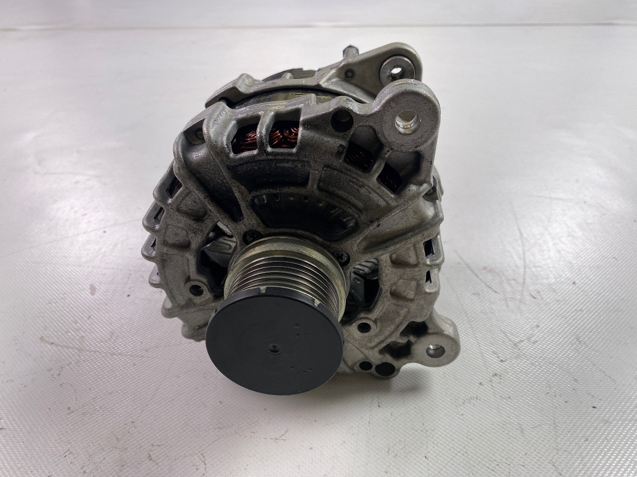 Alternator VW CRAFTER Van (SY_, SX_) 2.0 TDI 9974787 | B-Parts