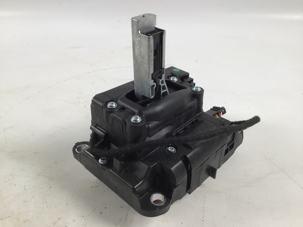 Automatic gearbox selector AUDI A4 B9 Avant (8W5, 8WD) 3.0 TDI quattro 8612262 | B-Parts