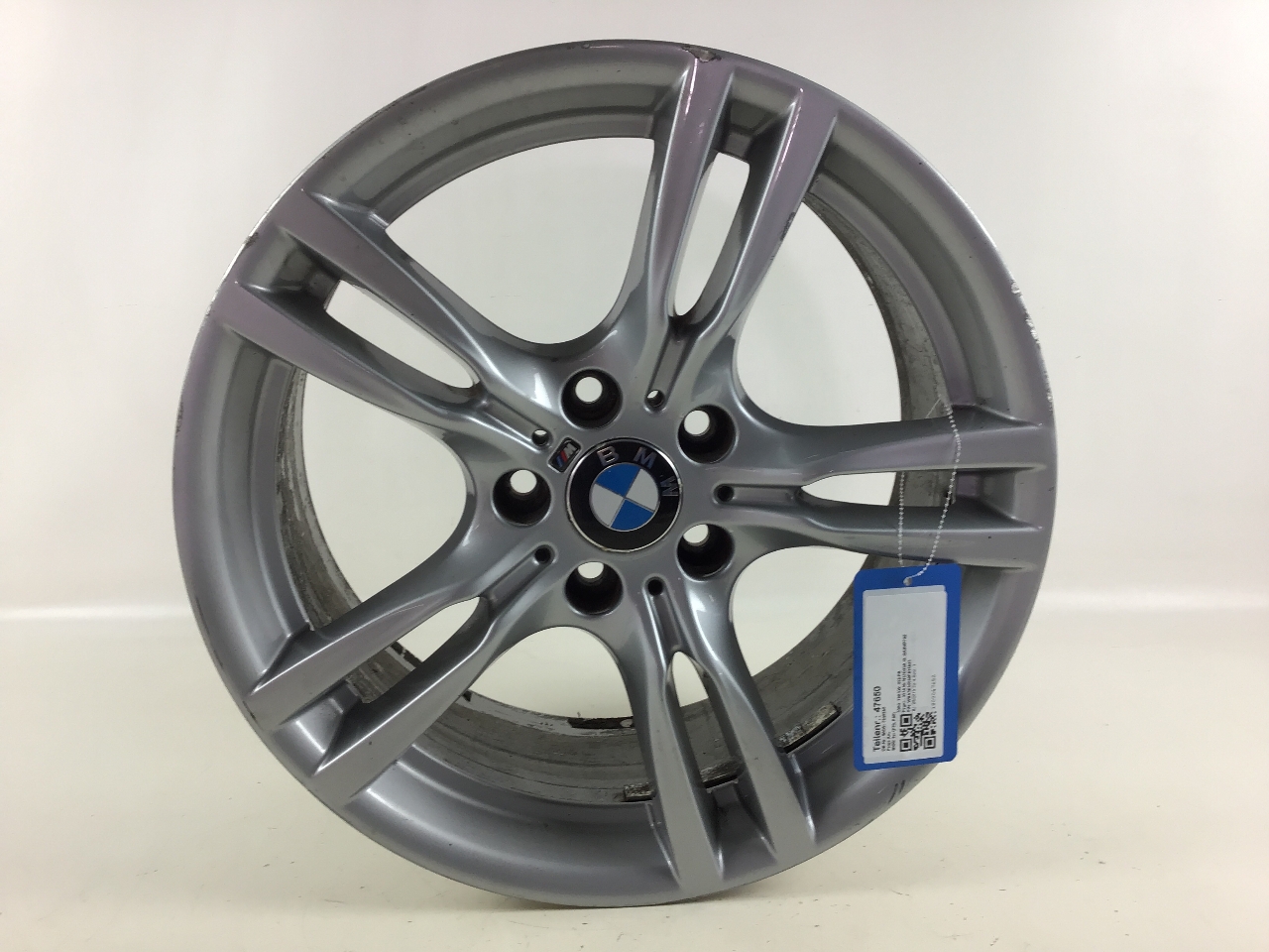 Felge BMW 3 (F30, F80) 330 d BMW: 7845880 | B-Parts