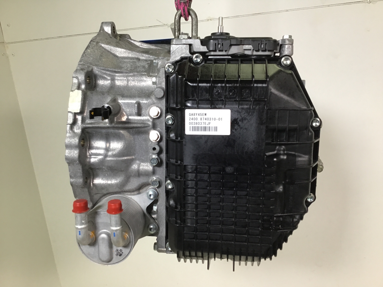 Bmw X1 Gearbox Filter At Sophia Wiseman Blog