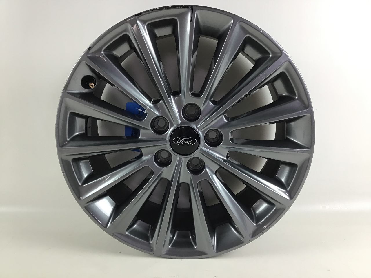 Rim FORD FOCUS III 1.0 EcoBoost FORD: F1EC-1007-C1A | B-Parts