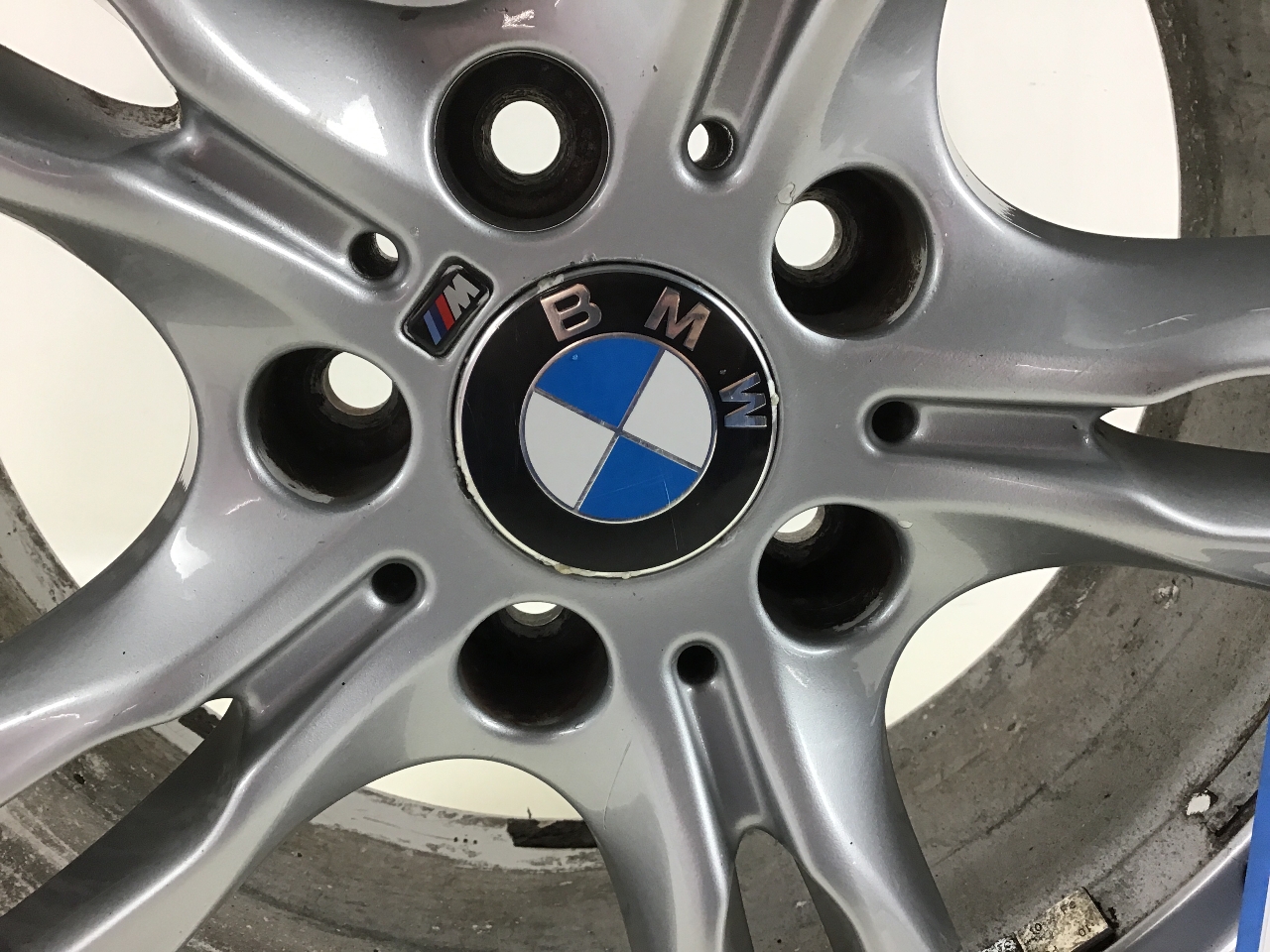 Felge BMW 3 (F30, F80) 330 d BMW: 7845880 | B-Parts