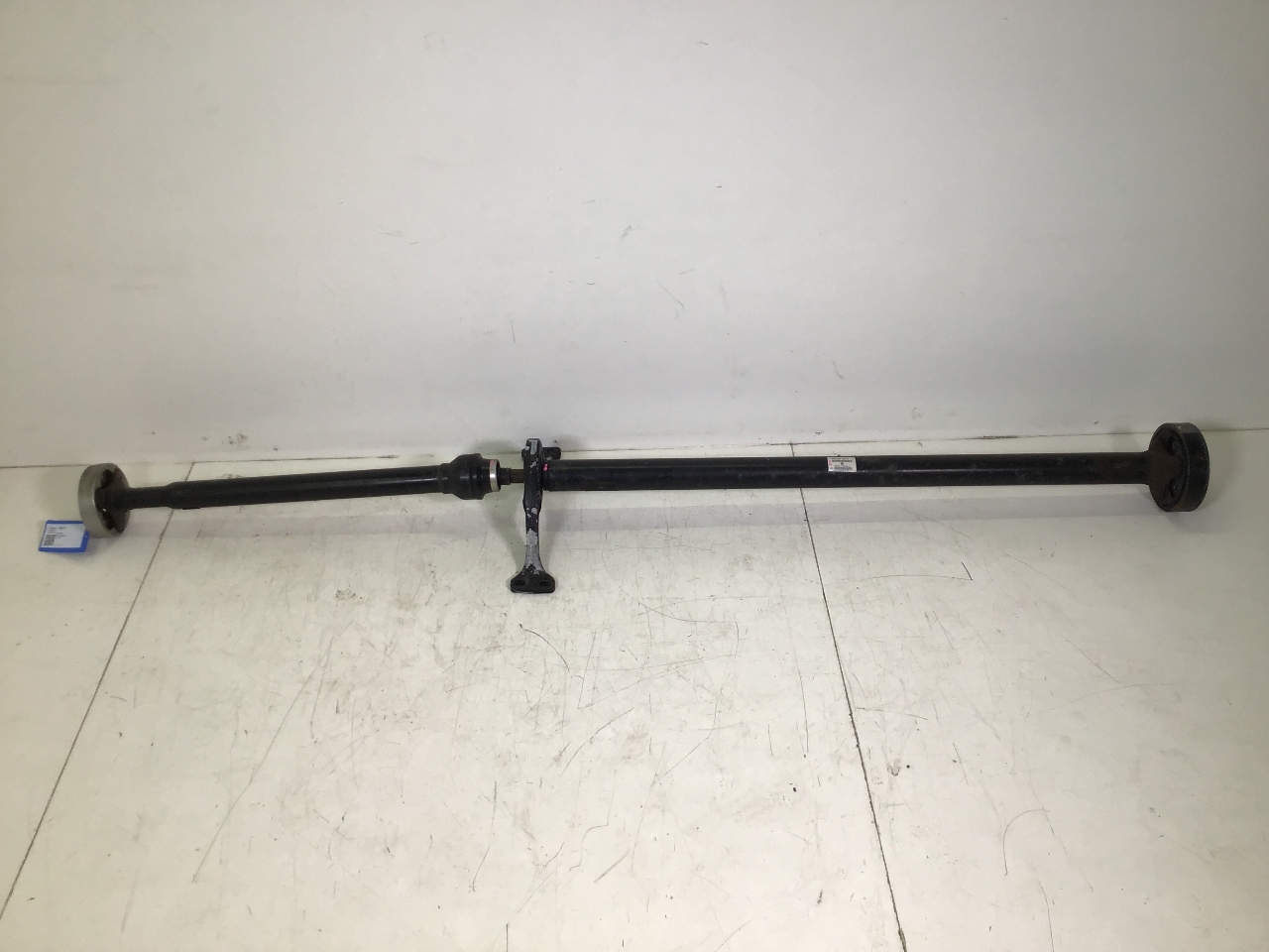 Arbre de transmission VW TIGUAN (5N_) 2.0 TDI VW: 5N0521101M | B-Parts