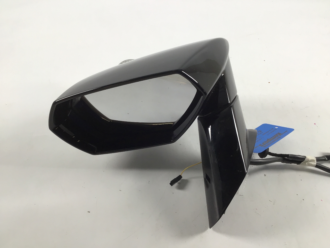 Left mirror LAMBORGHINI HURACÁN 5.2 Performante 9973793 | B-Parts