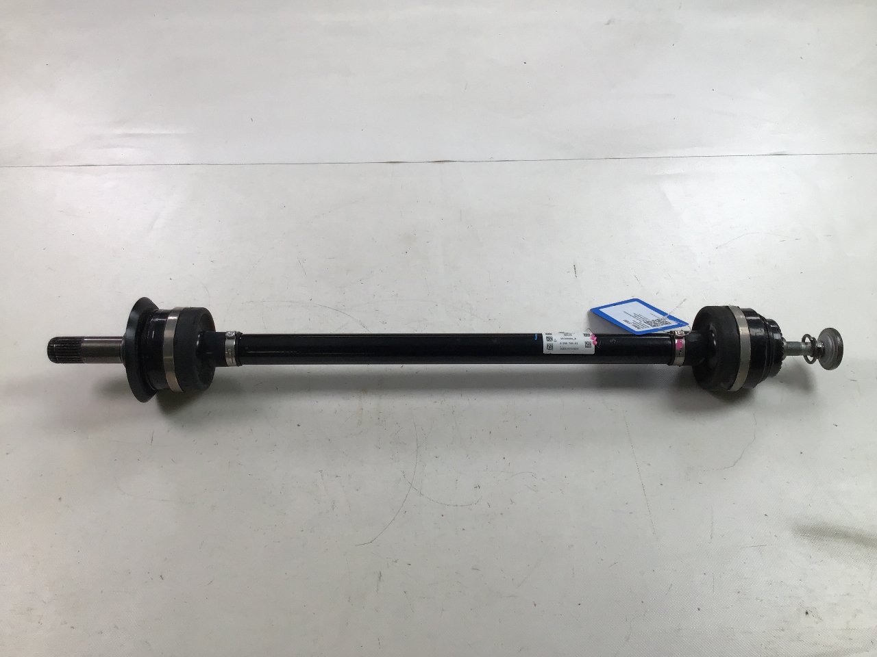 Right rear driveshaft BMW X3 (G01, F97) xDrive M40 i 7805133 | B-Parts