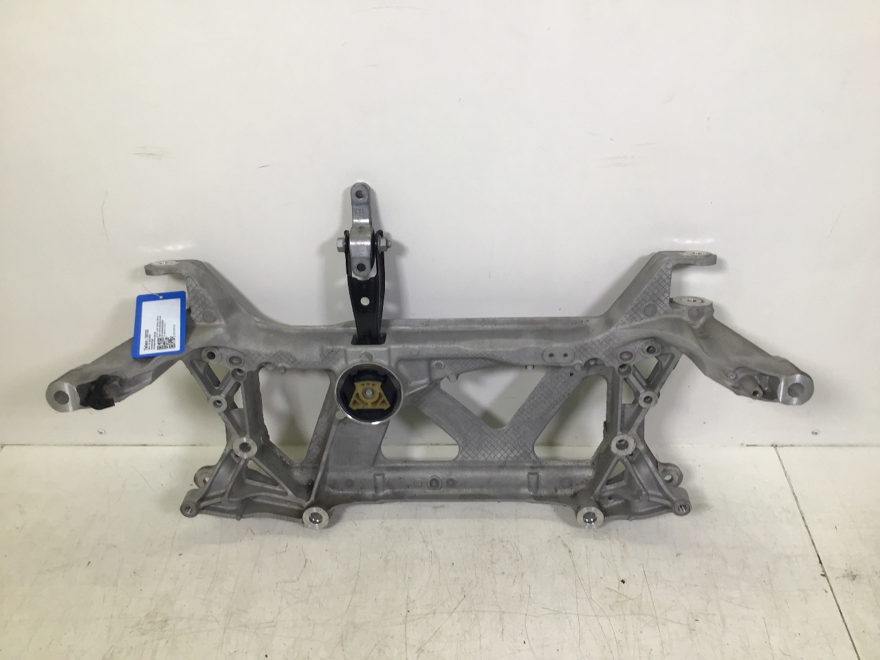 Subframe VW PASSAT B8 Variant (3G5, CB5) 2.0 TDI 6039373 | B-Parts